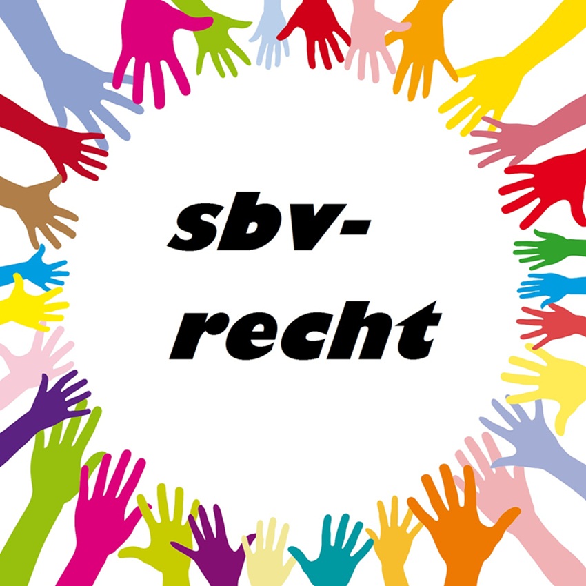 sbv-recht Fachwissen für die Schwerbehindertenvertretung ...